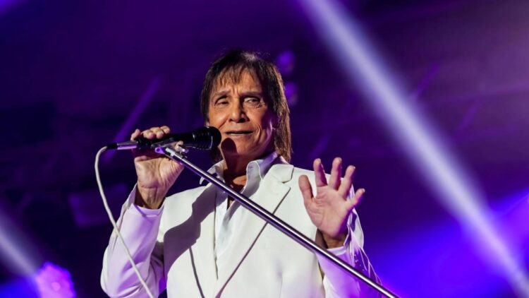Roberto Carlos será a atração de inauguração da Arena Niterói – Panorama