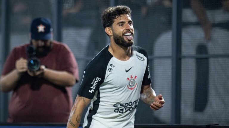 Yuri Alberto revela desejo de deixar o Corinthians após cinco ...